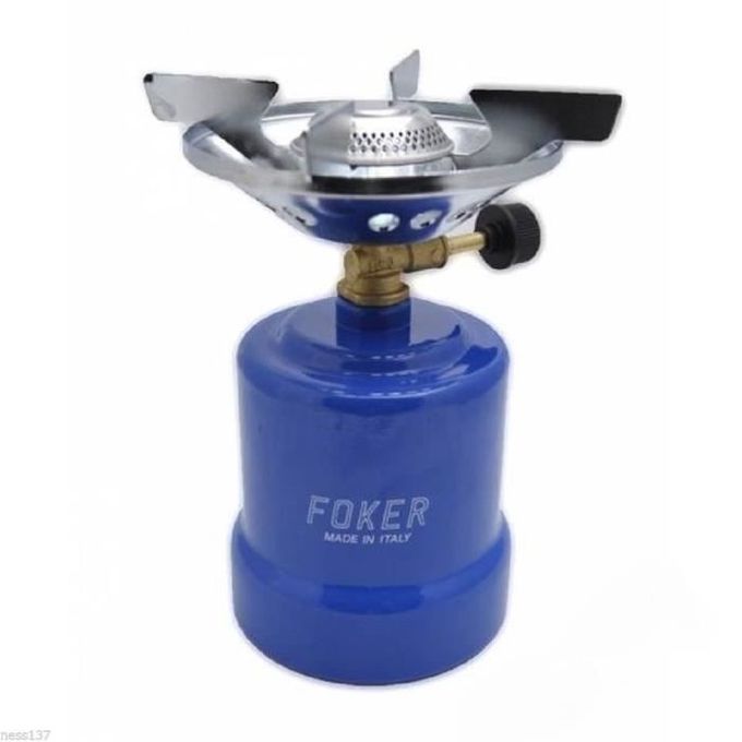 CAC SENEGAL | Camping gaz Rechaud foker